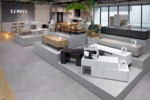 『いとLab＋』が福岡市西区九大新町に4月8日オープン！LOWYA初の実店舗や蔦屋書店・レジデンス棟が新設